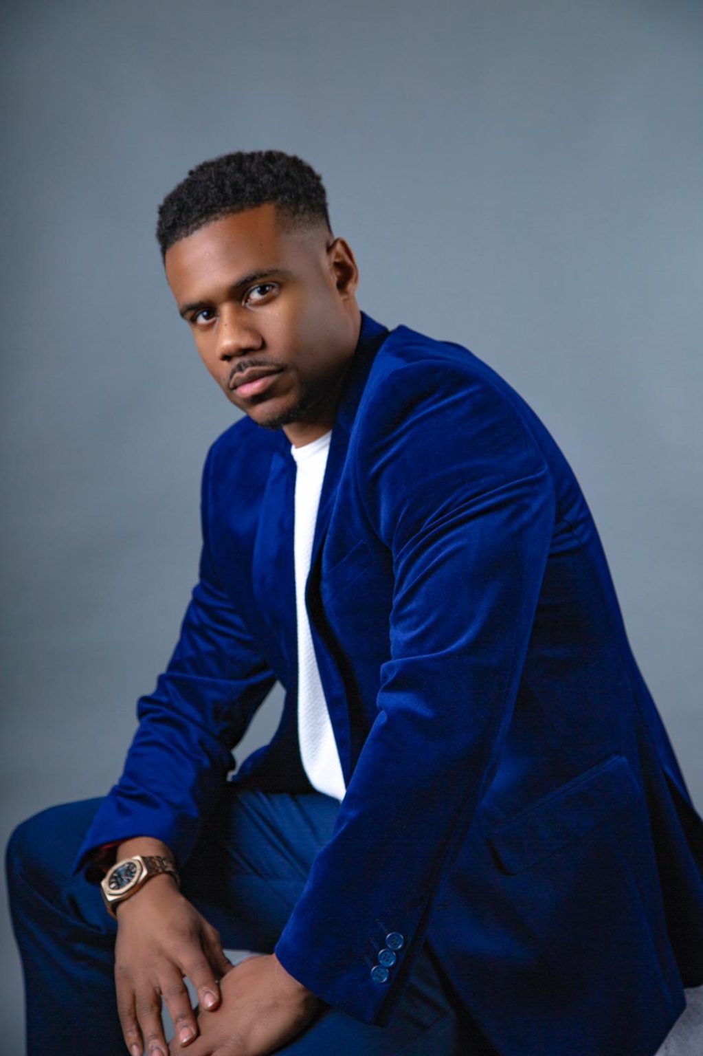 Maxwell D Personalised Shout out video - LYRICAL UK | MUSIC ARTIST ...